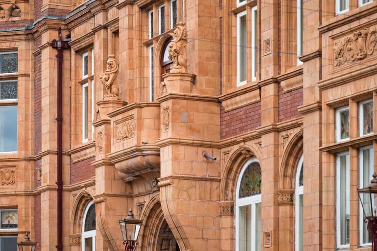 Campus & Facilities | The College Merthyr