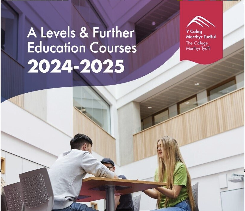 The College | The College Merthyr