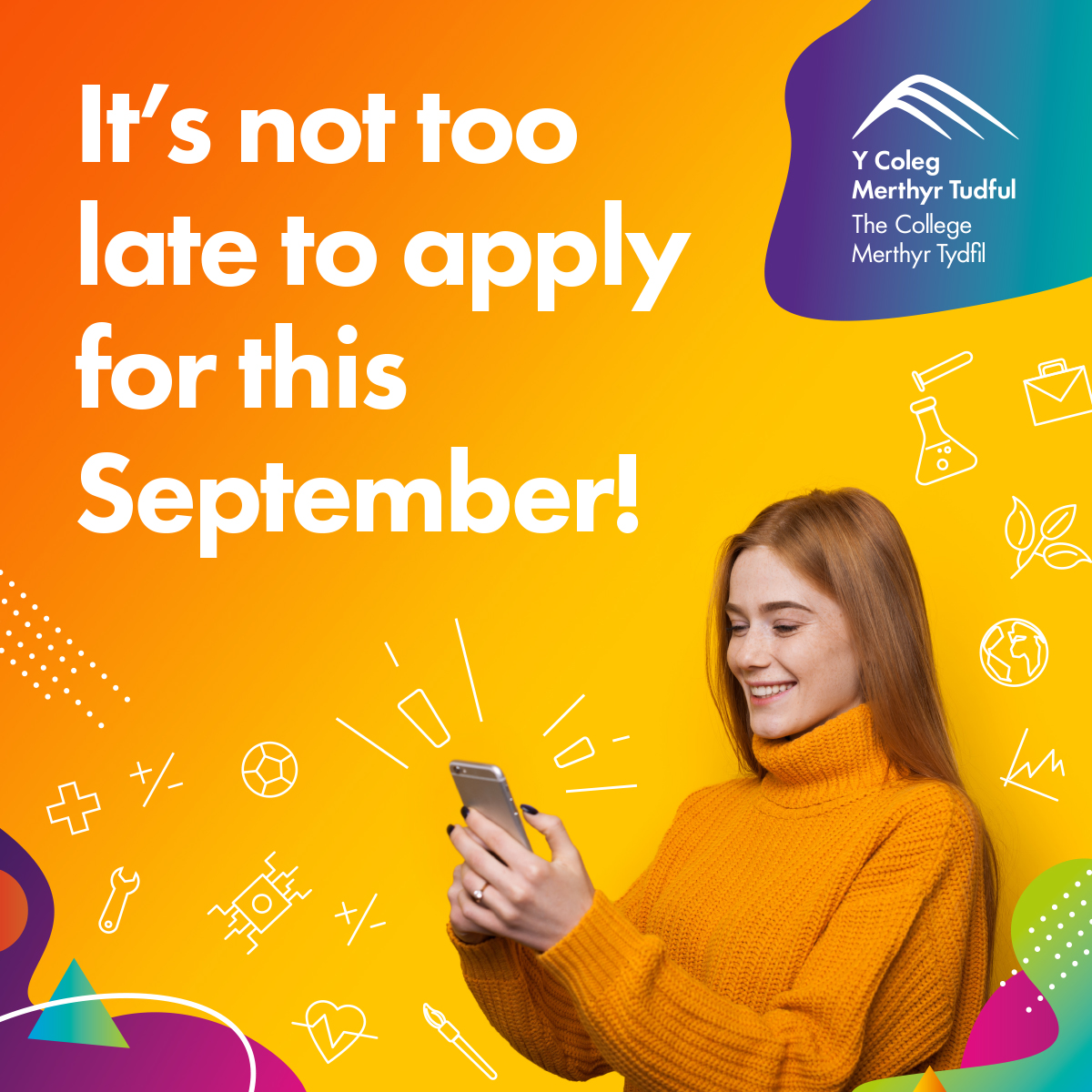 Home | The College Merthyr