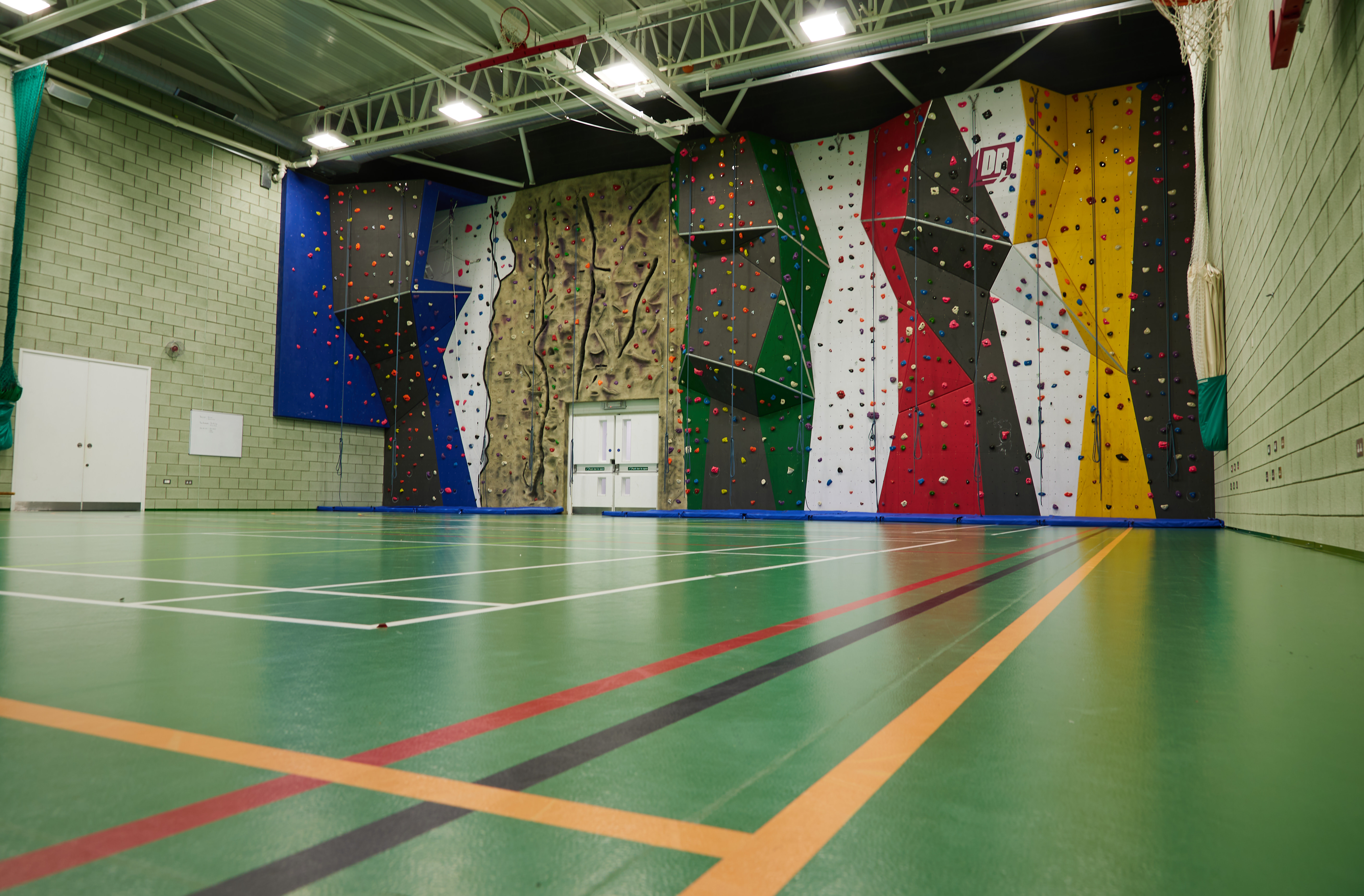 Home | The College Merthyr