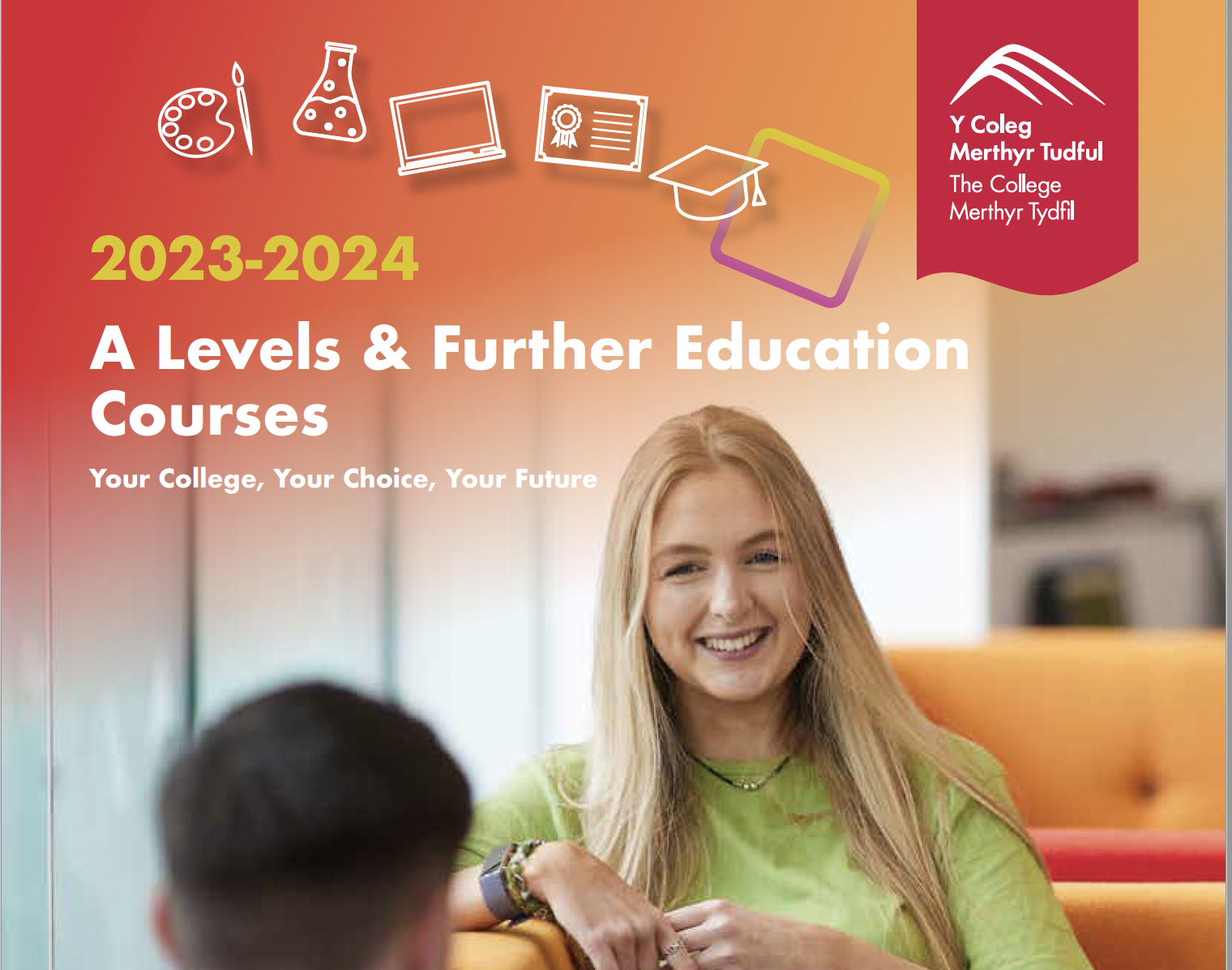 The College | The College Merthyr